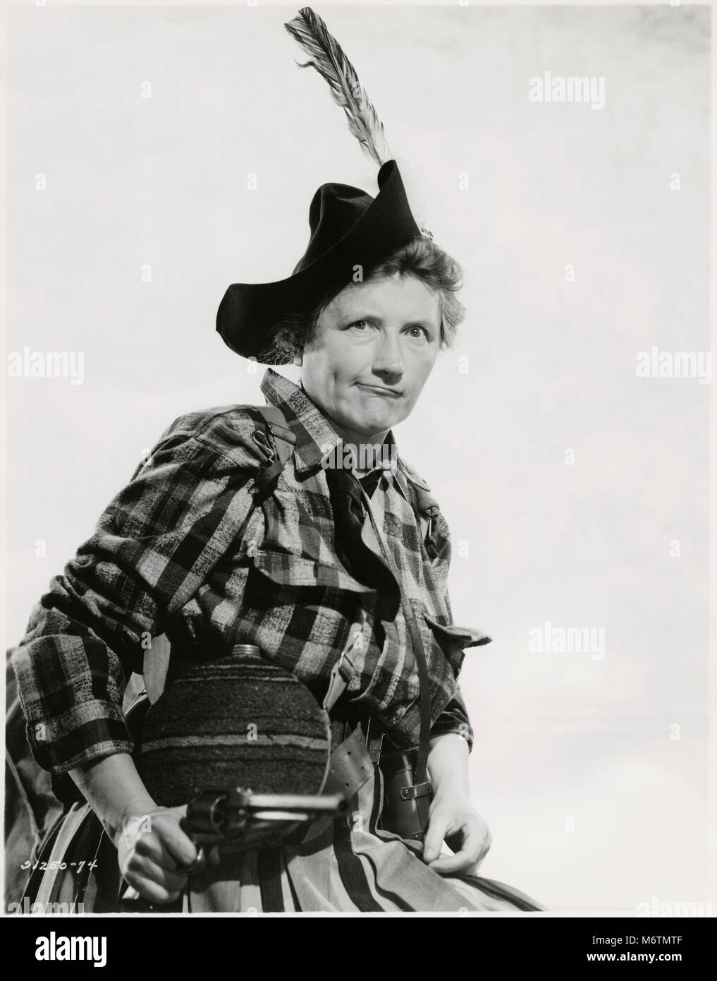 Marjorie main hi-res stock photography and images - Alamy