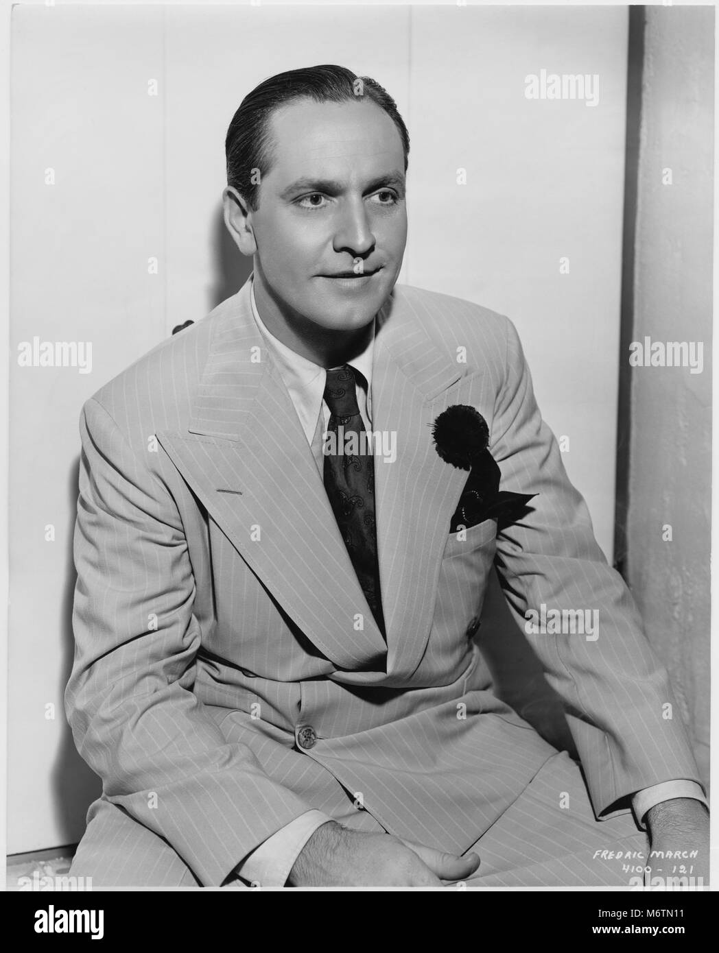 Fredric Black and White Stock Photos & Images - Alamy