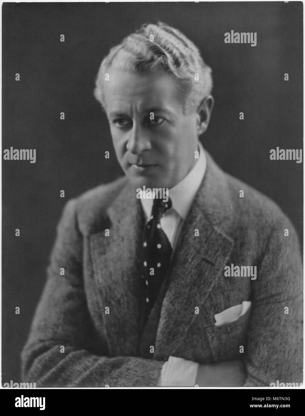 1920s man hi-res stock photography and images - Alamy