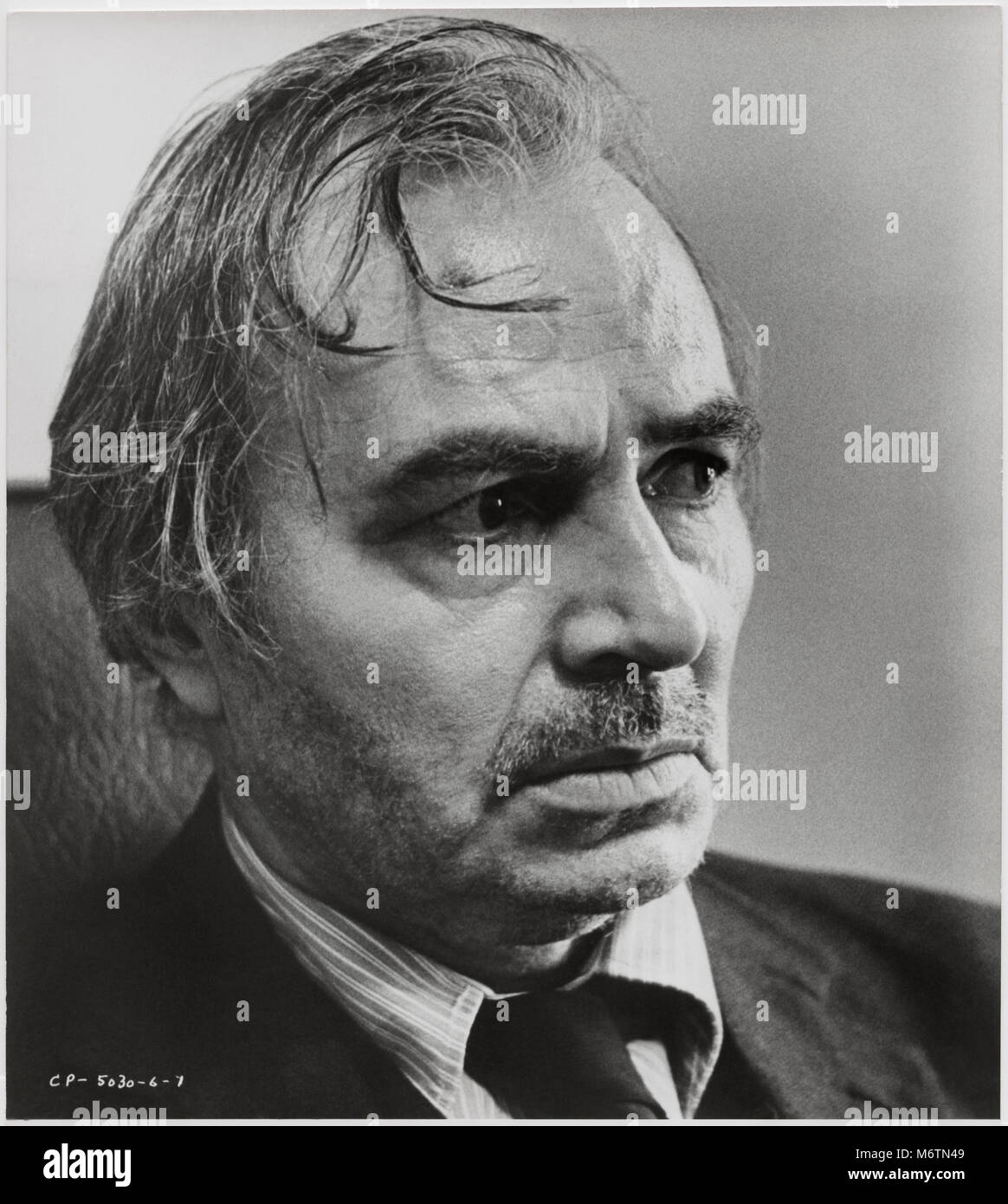 Actor James Mason High Resolution Stock Photography and Images - Alamy