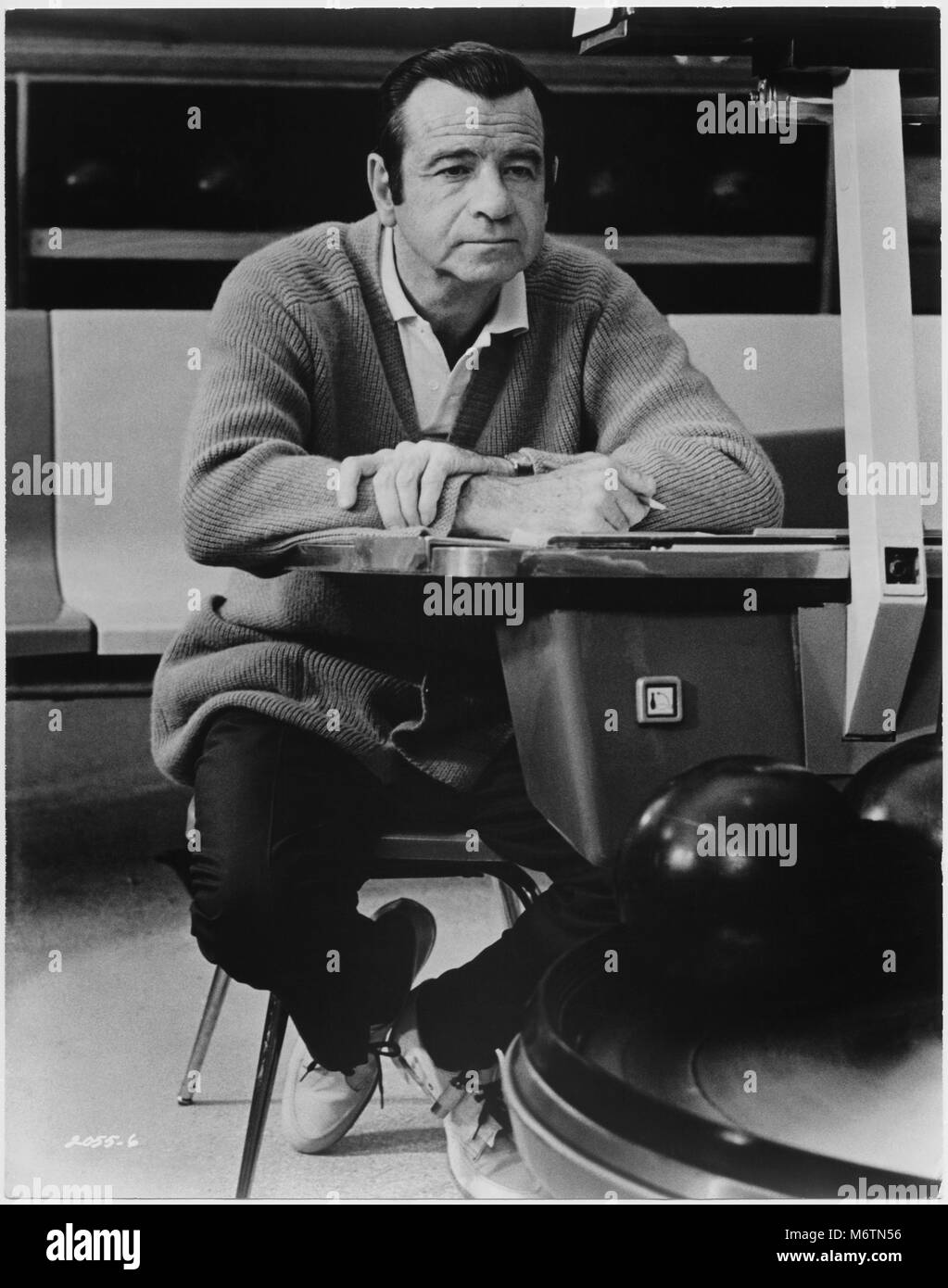Walter matthau hi-res stock photography and images - Alamy