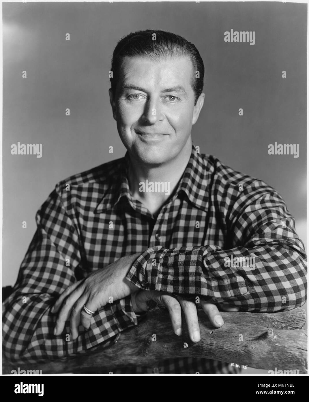 Ray milland hi-res stock photography and images - Alamy