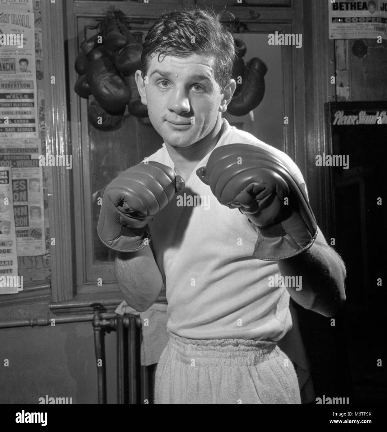 Vic andreetti hi-res stock photography and images - Alamy