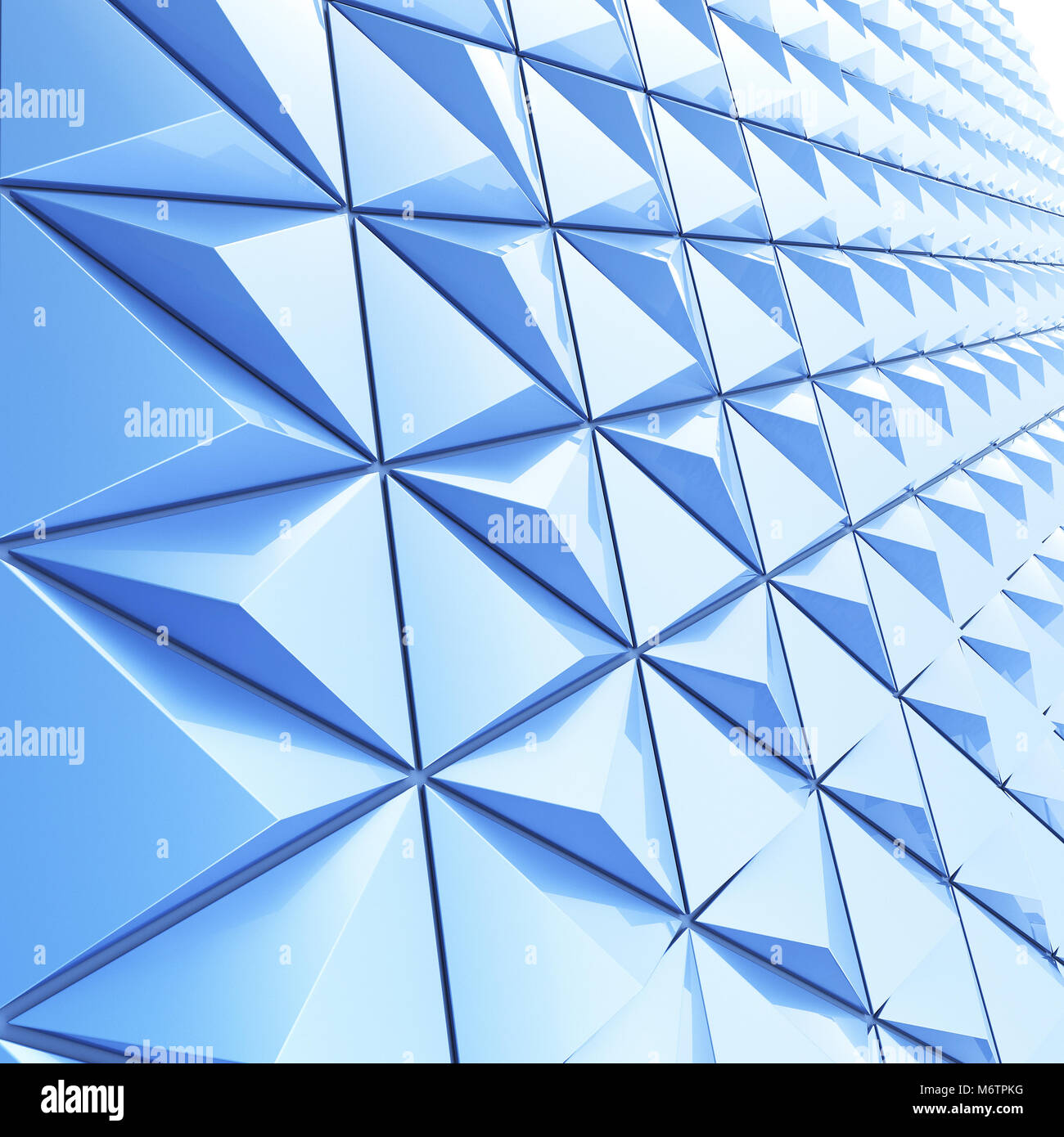 Pyramid triangle shape hi-res stock photography and images - Alamy