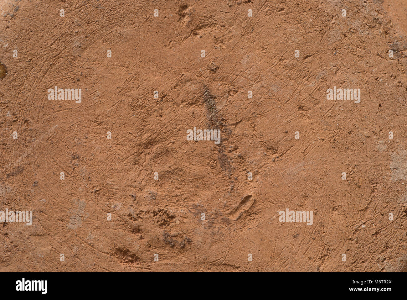 brown clay background texture closeup Stock Photo - Alamy