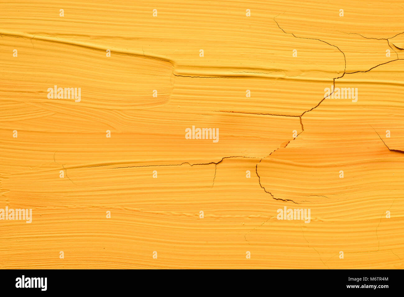 color cracked painted background texture Stock Photo - Alamy