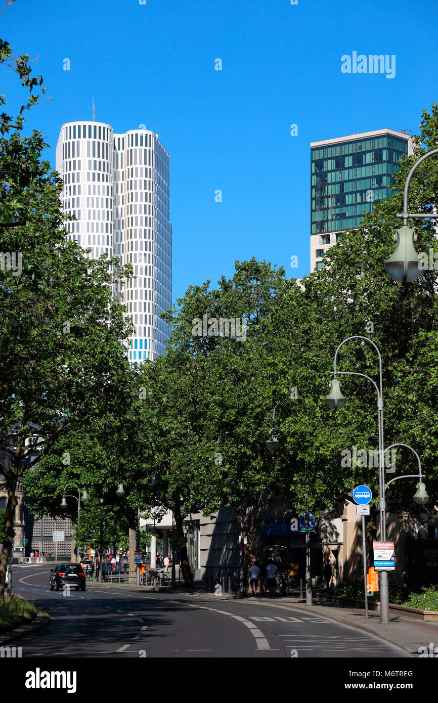 Budapester Str 40 10787 Berlin