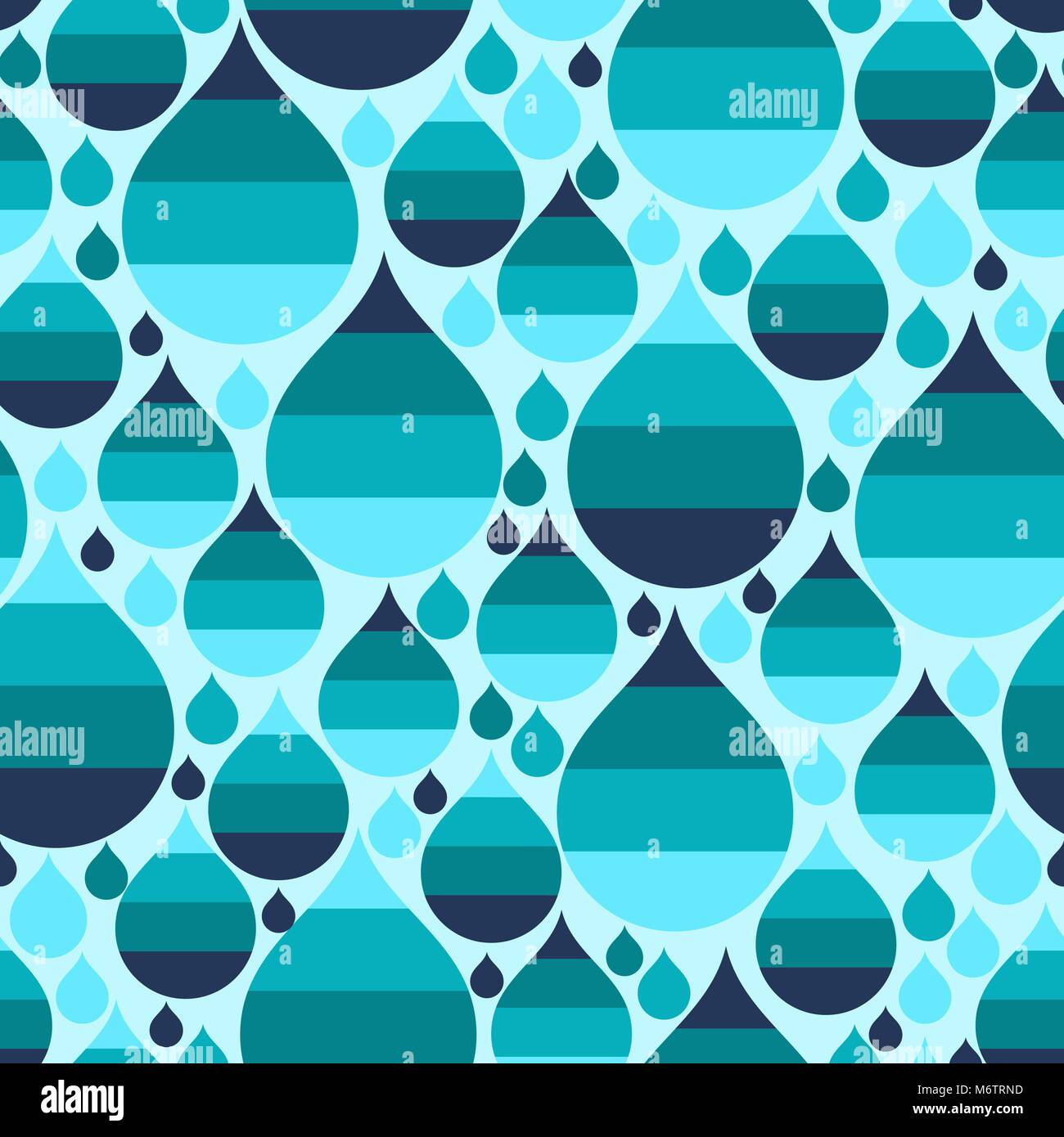 Raindrops textile vector weather vintage hi-res stock photography and ...