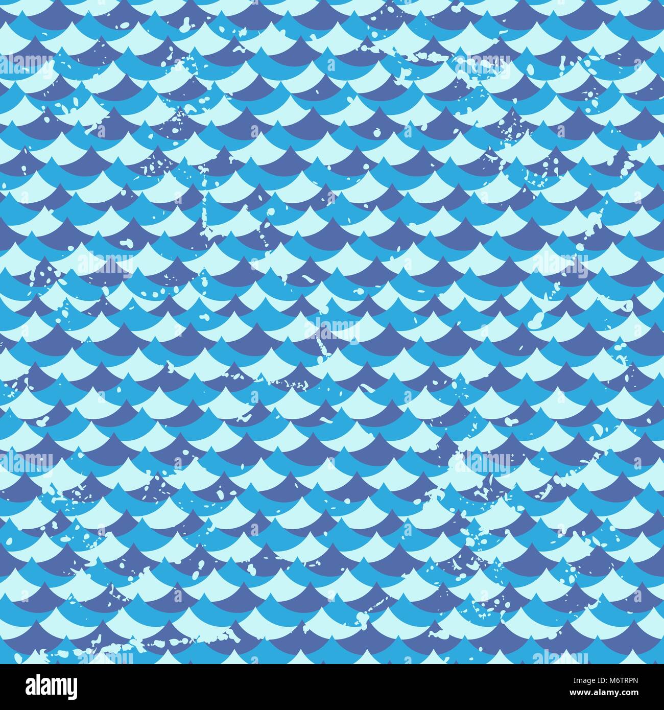 Seamless grunge pattern Stock Vector Images - Alamy