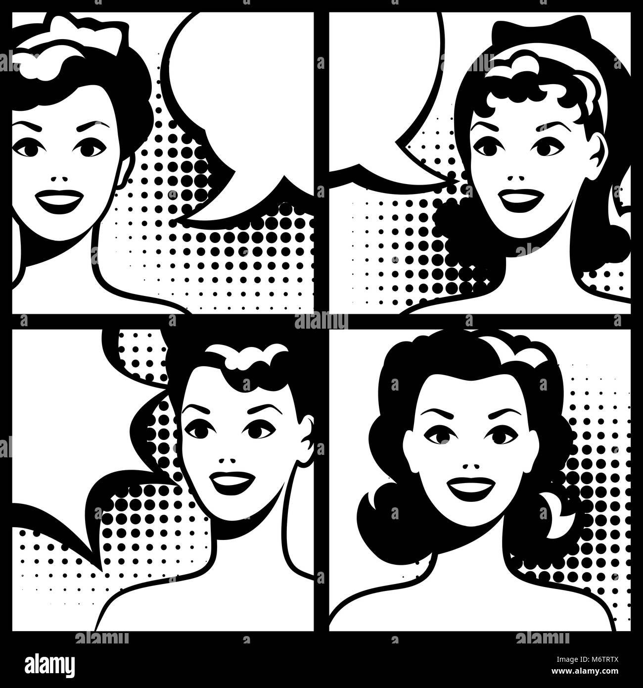 1950 Pop Art