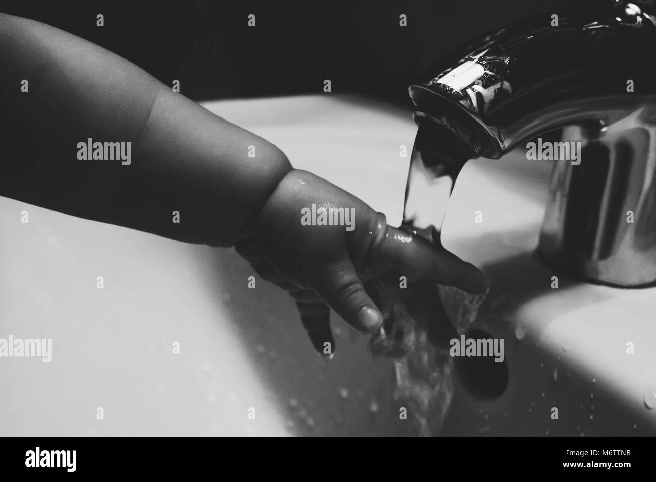 Cute_baby hi-res stock photography and images - Alamy