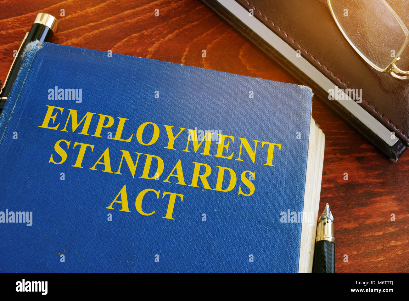 Labor standards law hi-res stock photography and images - Alamy