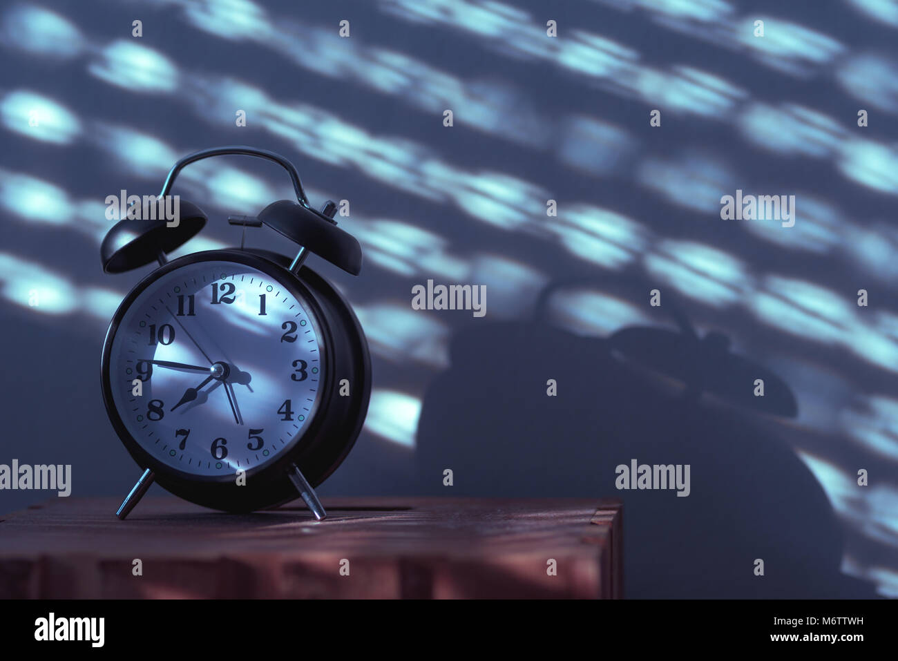 Time is ticking hi-res stock photography and images - Alamy