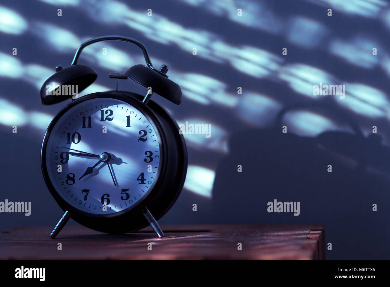 Time nobody hi-res stock photography and images - Alamy