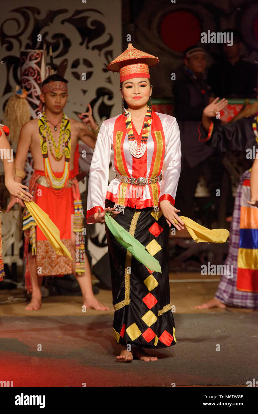 Native costume traditional tribal hi-res stock photography and images ...