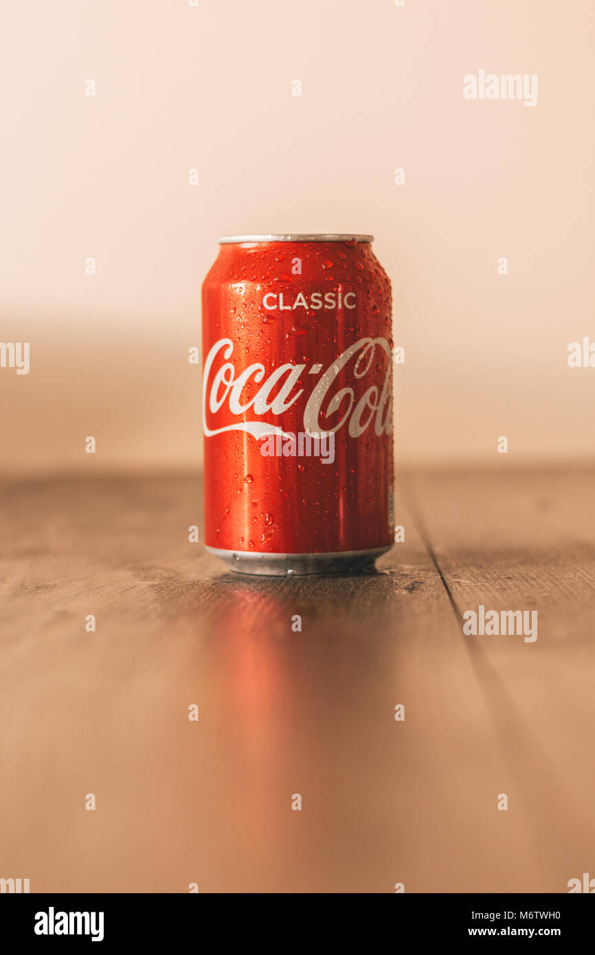 Cocacola Stock Photos & Cocacola Stock Images - Alamy