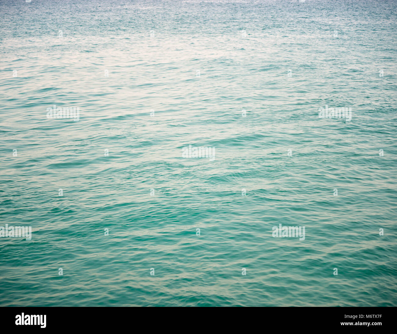 Ocean water background Stock Photo - Alamy