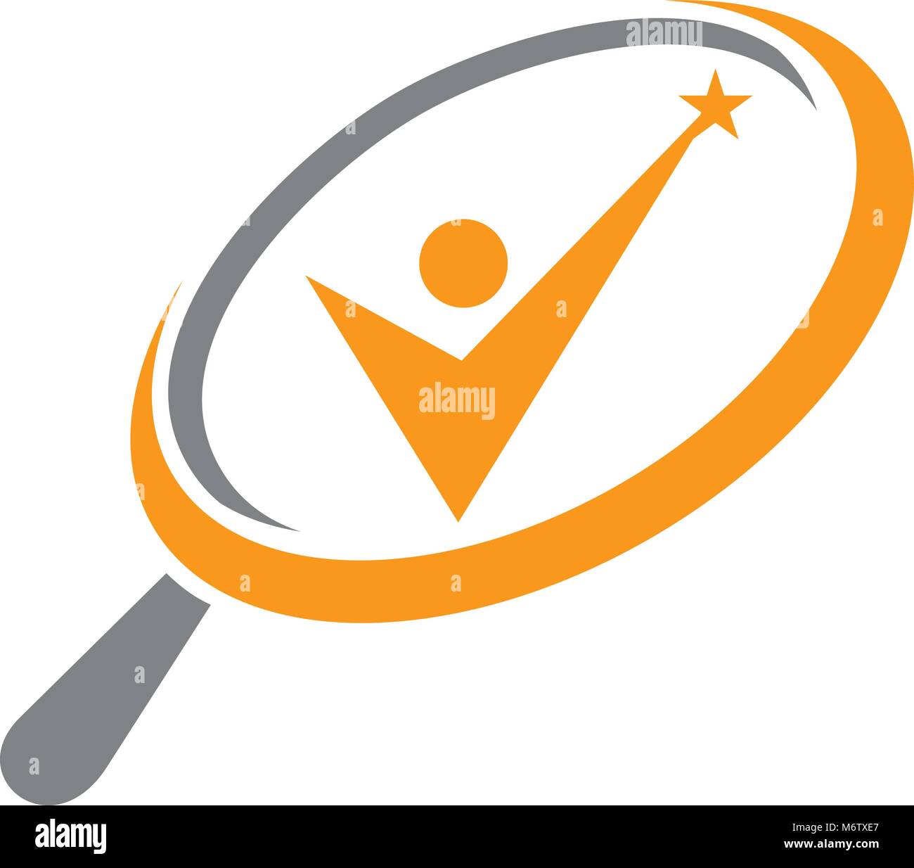 Job rotation Stock Vector Images - Alamy