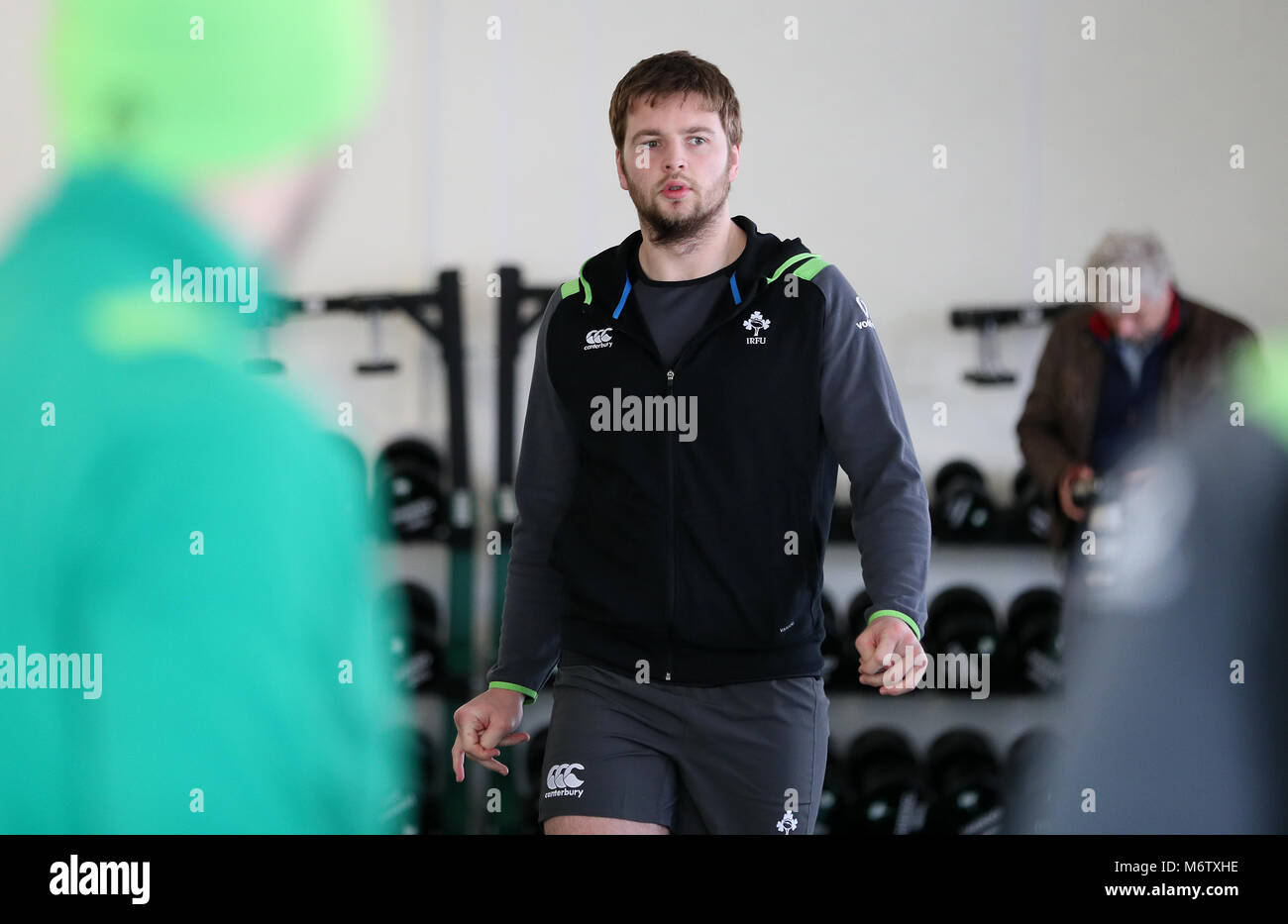 Rugbyu henderson hi-res stock photography and images - Alamy