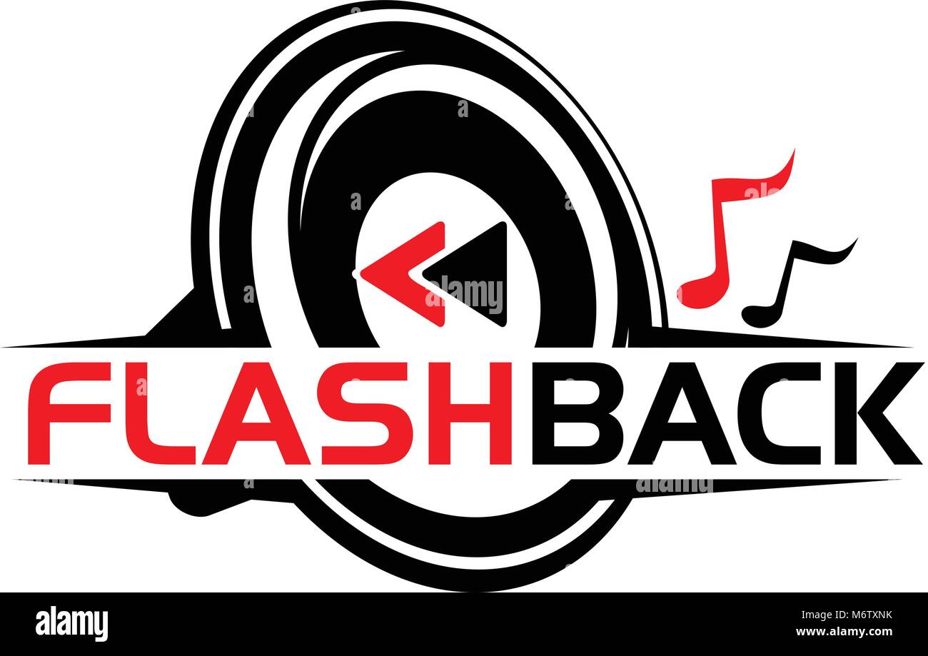 Flashback vector vectors hi-res stock photography and images - Alamy