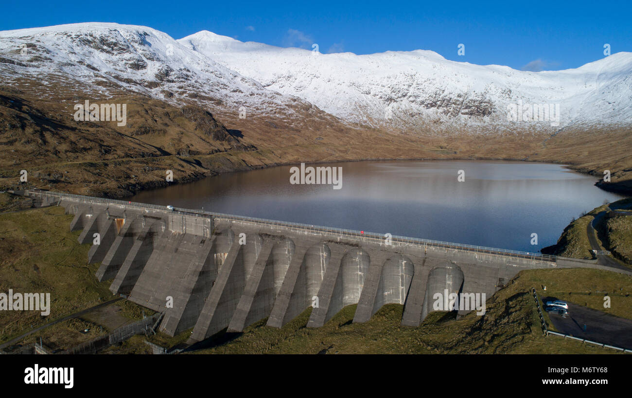 Cruachan mountain hi-res stock photography and images - Alamy