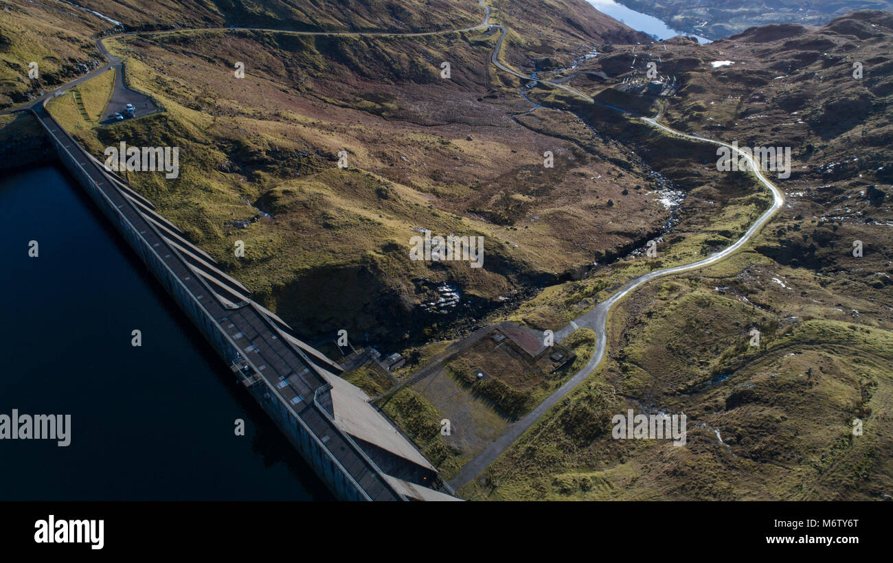 Cruachan mountain hi-res stock photography and images - Alamy