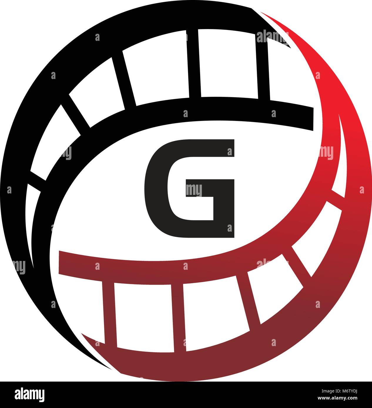 Film g Stock Vector Images - Alamy