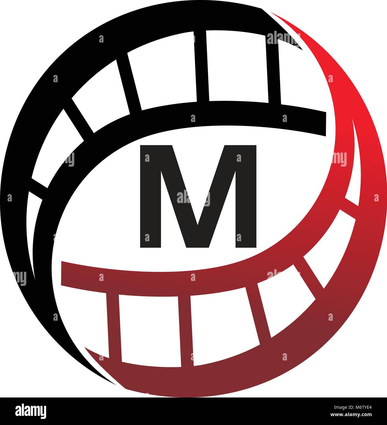 M exposure Stock Vector Images - Alamy