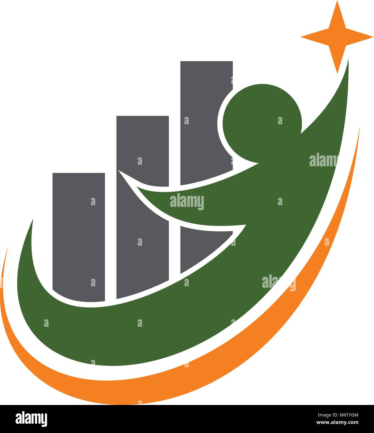 Business Success Life Coaching Stock Vector Image & Art - Alamy