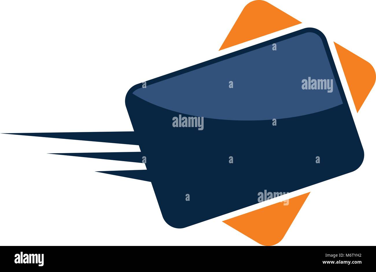 Visa card logo Stock Vector Images - Alamy