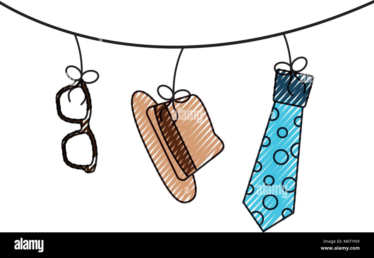 Hanging glasses sign Stock Vector Images - Alamy