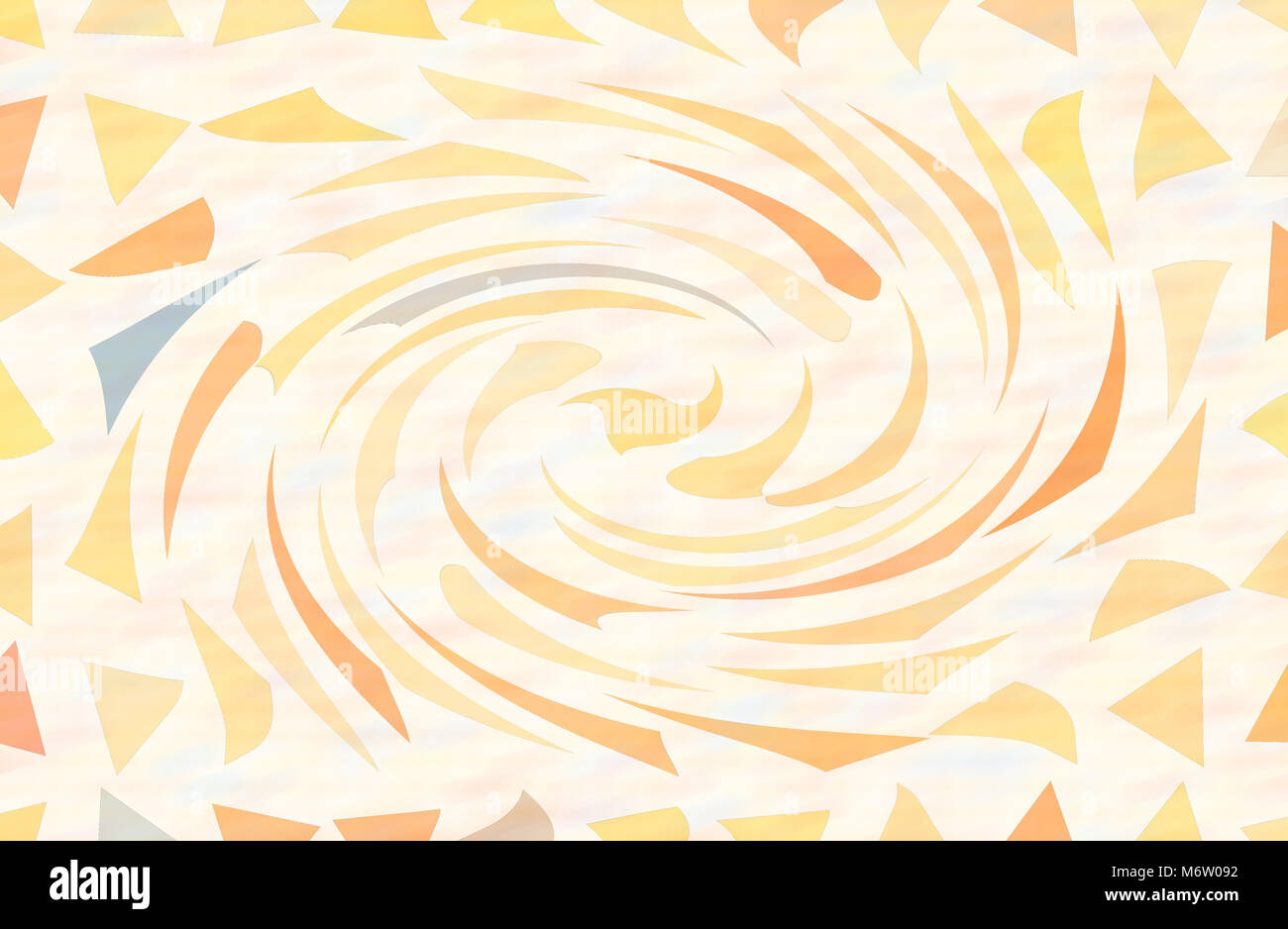 Generative circle or ellipse pixel mosaic for design wallpaper, texture ...