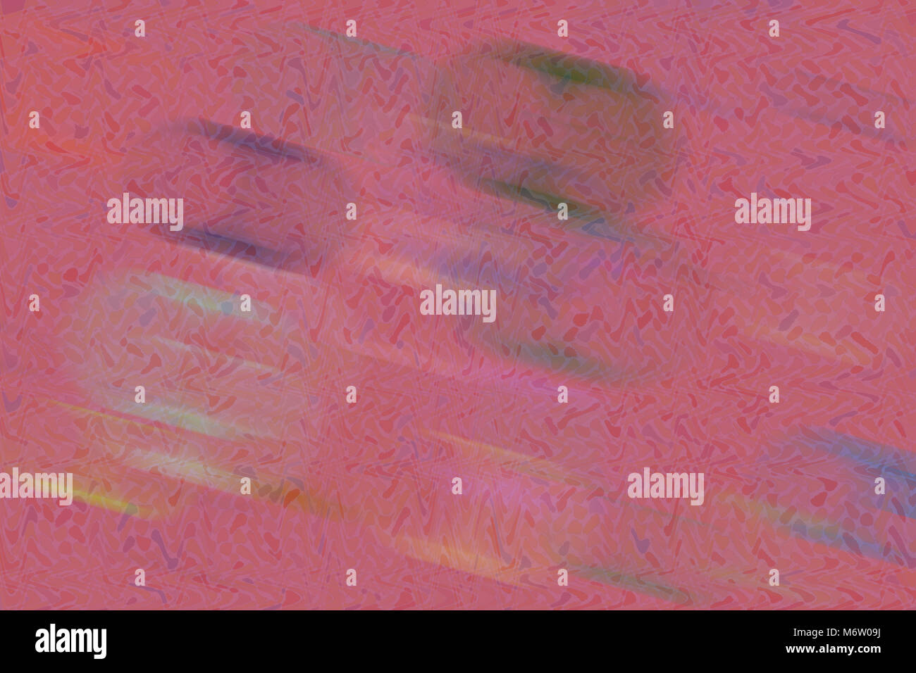 Generative circle or ellipse pixel mosaic for design wallpaper, texture ...