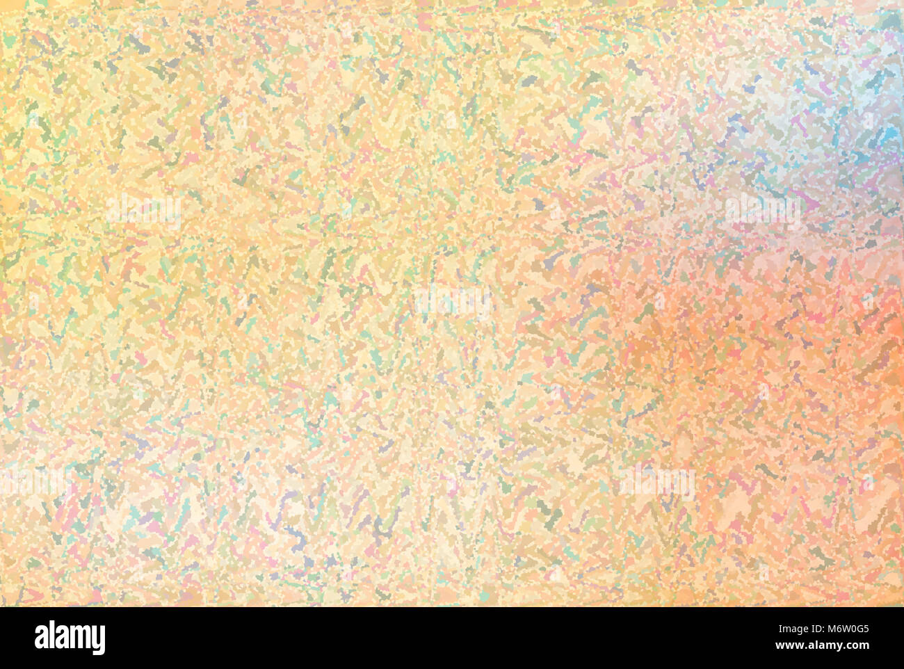 Generative circle or ellipse pixel mosaic for design wallpaper, texture ...