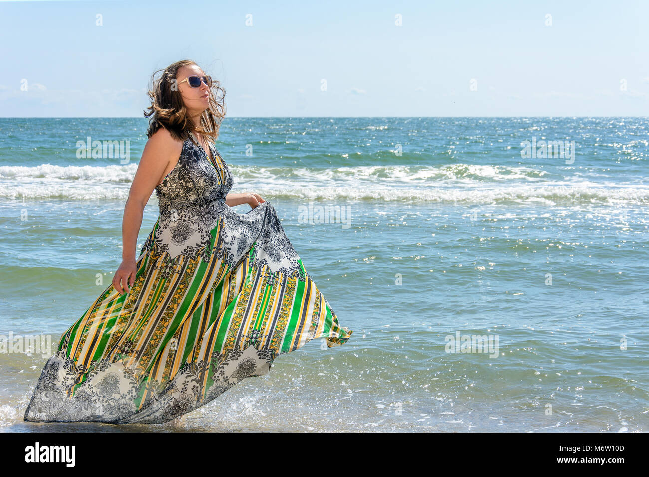 Ukrainian beach hi-res stock photography and images - Alamy
