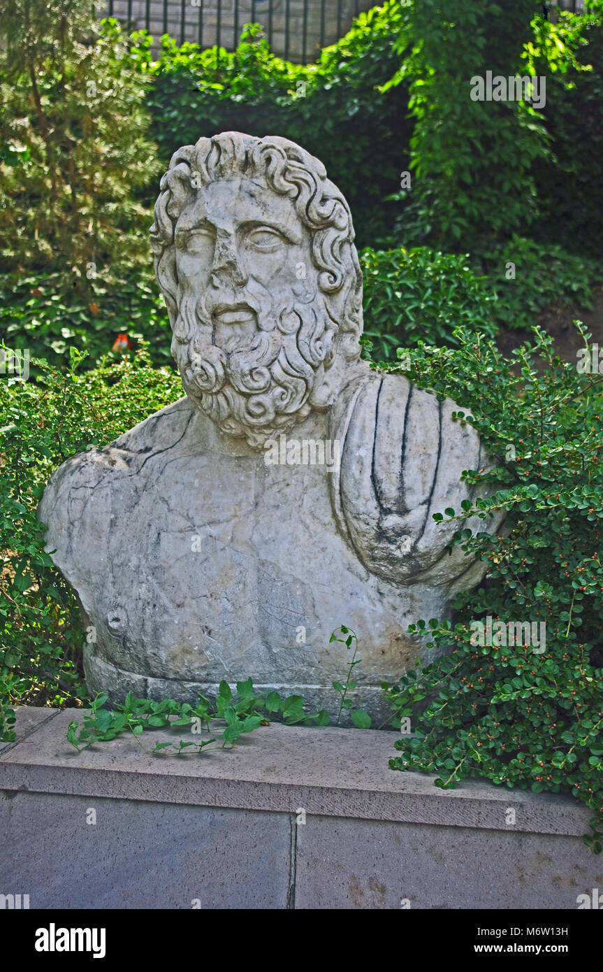 Ankara Museum of Anatolian Civiluzations, (Anadolu Medeniyetleri Muzesi ...