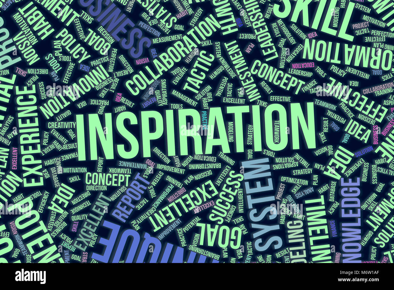 Inspirational Words Wallpaper