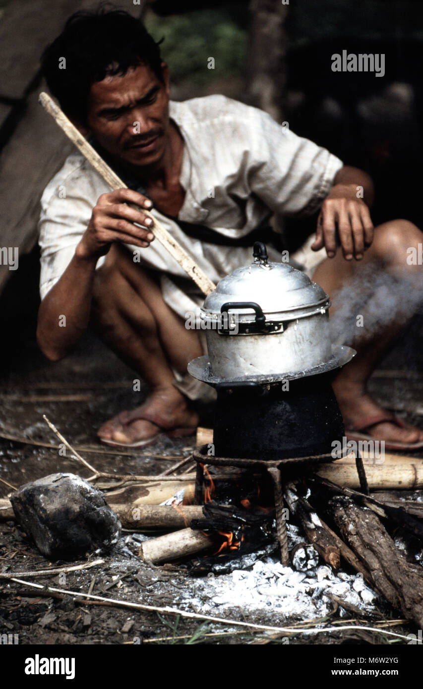 Modern Hill Tribe Life High Resolution Stock Photography and Images - Alamy