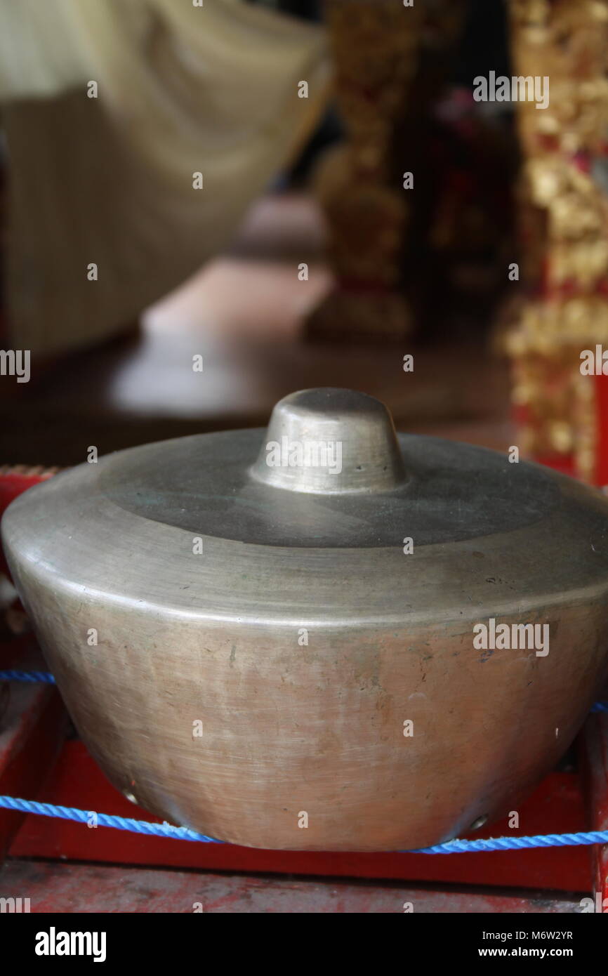 Pura melanting temple hi-res stock photography and images - Alamy