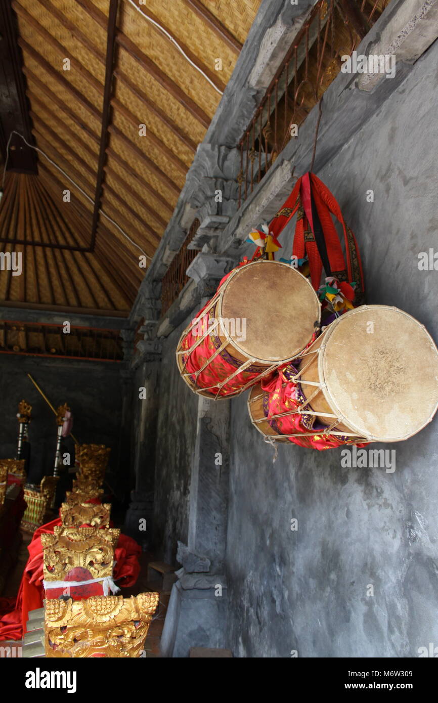 Pura melanting temple hi-res stock photography and images - Alamy