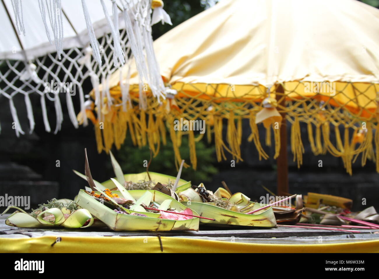Pura melanting temple hi-res stock photography and images - Alamy