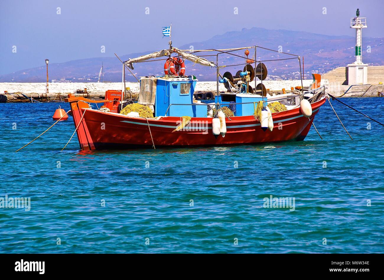 Merchant boat hi-res stock photography and images - Alamy