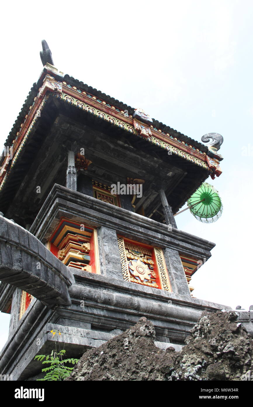 Melanting temple hi-res stock photography and images - Alamy
