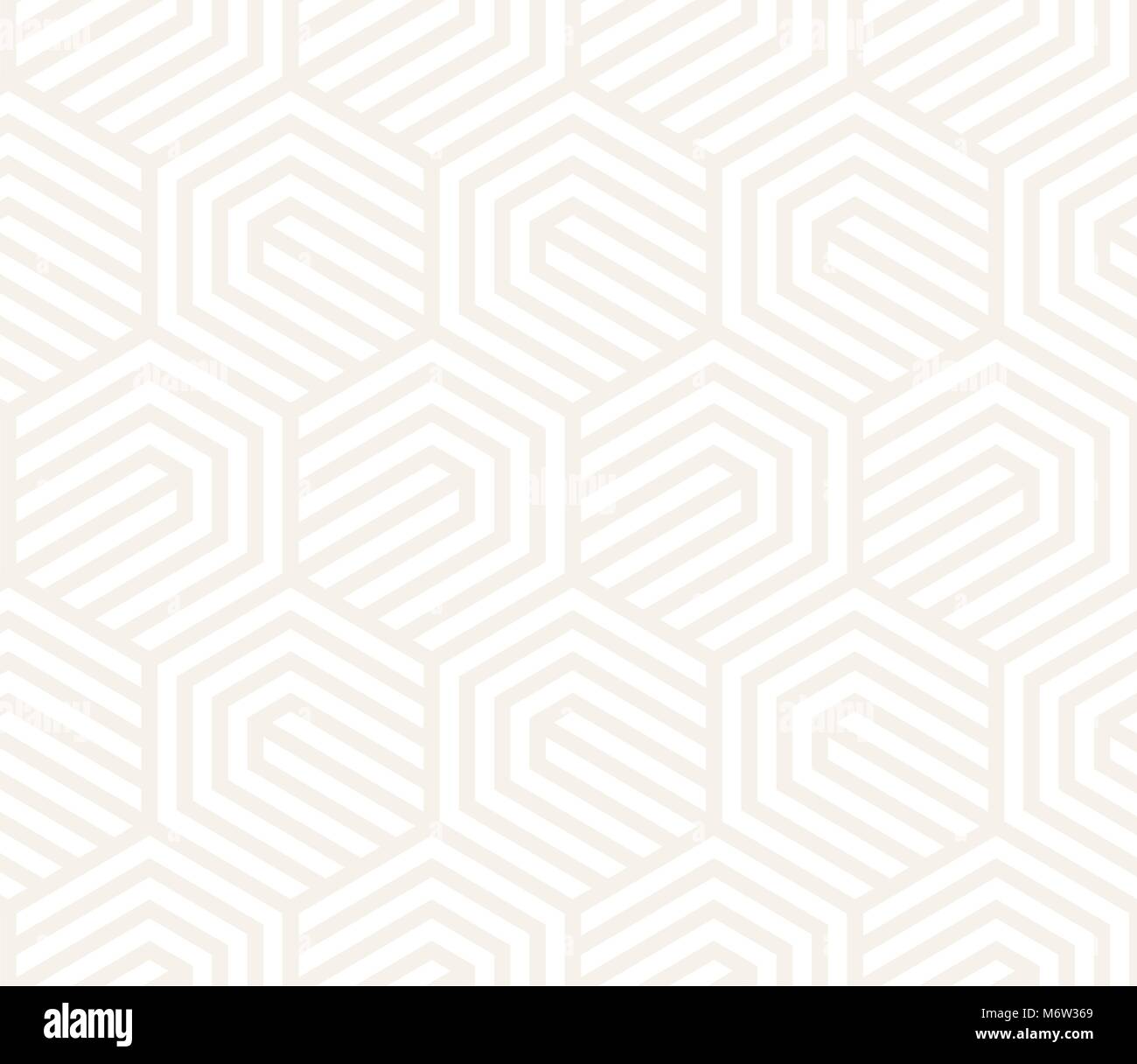 Vector seamless subtle pattern. Modern stylish abstract texture ...