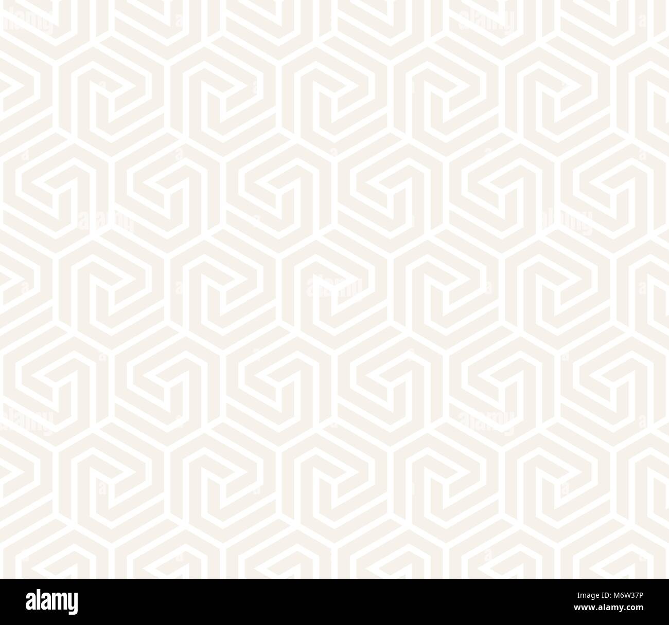 Vector seamless subtle pattern. Modern stylish abstract texture ...