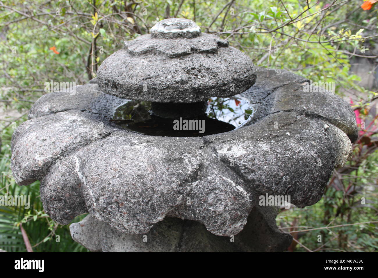 Melanting temple hi-res stock photography and images - Alamy