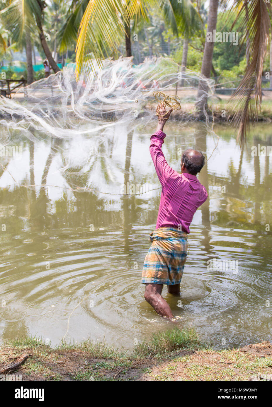 Kalli mundu hi-res stock photography and images - Alamy