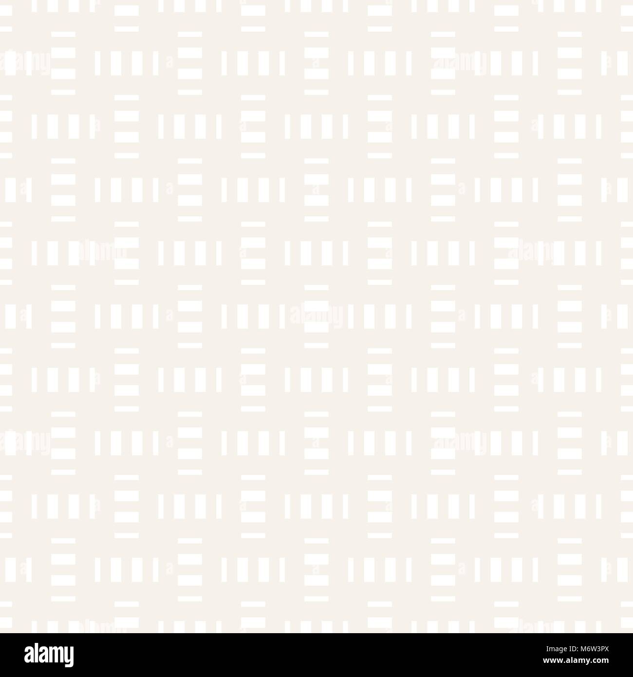 Trendy twill weave Lattice. Abstract Geometric Background Design ...