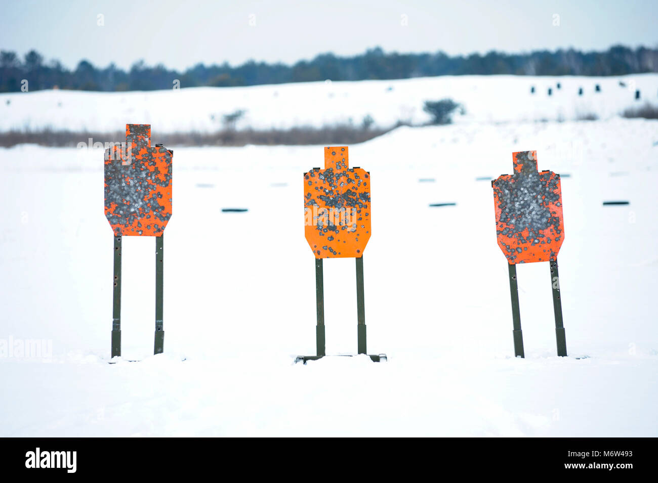 Tank shooting range hi-res stock photography and images - Alamy