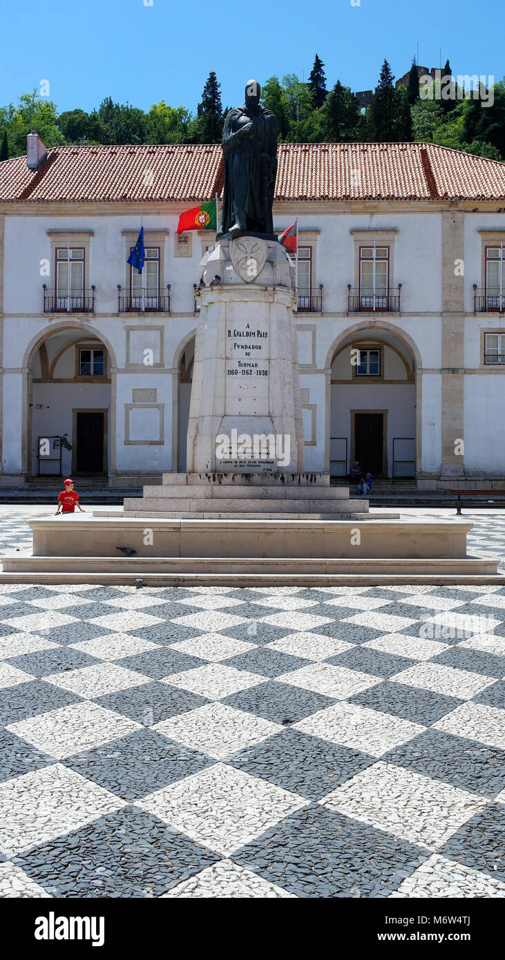 Templar main church hi-res stock photography and images - Alamy